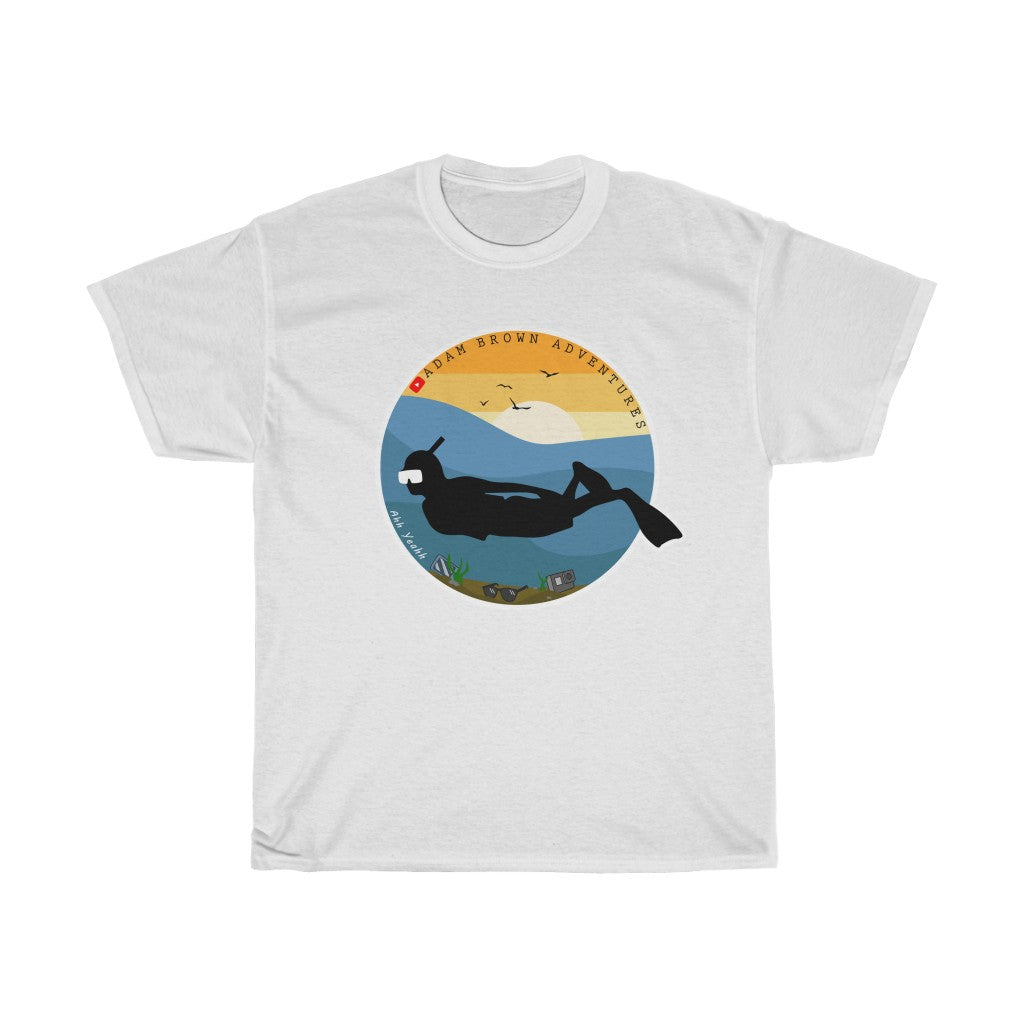 Home page – Adambrownadventures